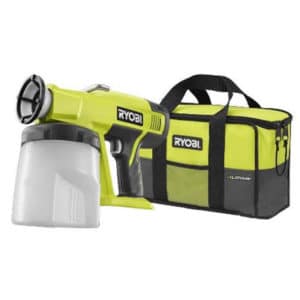 Why You Should NOT Buy the Ryobi Paint Sprayers - Tool Nerds