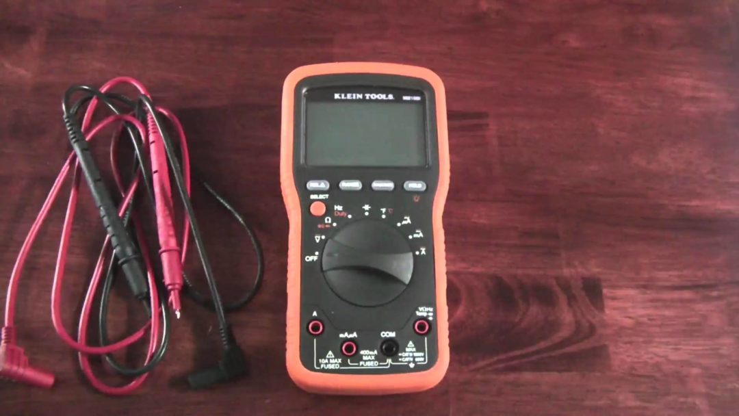 Safety Precautions When Using a Multimeter - Tool Nerds
