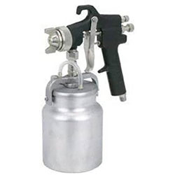 The Best Siphon Spray Guns: Old-School Painting, Modern Finishes