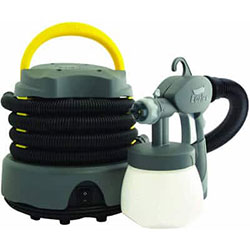 The Earlex Paint Sprayer Line — Where Exclusivity Meets Prosumer