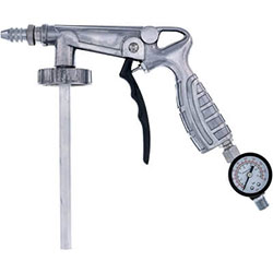 TCP Global Spray Guns: Fast And Functional