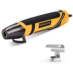 The Best Mini Heat Gun — Pocket-Sized Hot Air Power