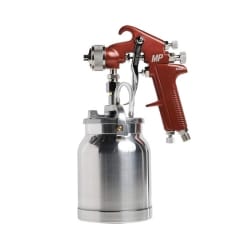 The Best Siphon Spray Guns: Old-School Painting, Modern Finishes