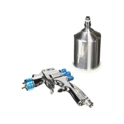 The Best Mini Spray Gun — Proving Small Can Be Mighty