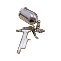 The Best Mini Spray Gun — Proving Small Can Be Mighty
