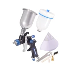 The Best Mini Spray Gun — Proving Small Can Be Mighty