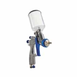 The Best Mini Spray Gun — Proving Small Can Be Mighty