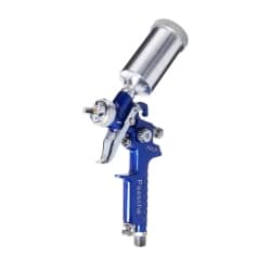 The Best Mini Spray Gun — Proving Small Can Be Mighty