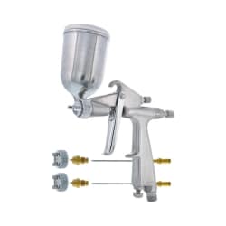 The Best Mini Spray Gun — Proving Small Can Be Mighty