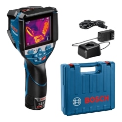 Best Thermal Camera — The Ultimate Diagnostic Tool