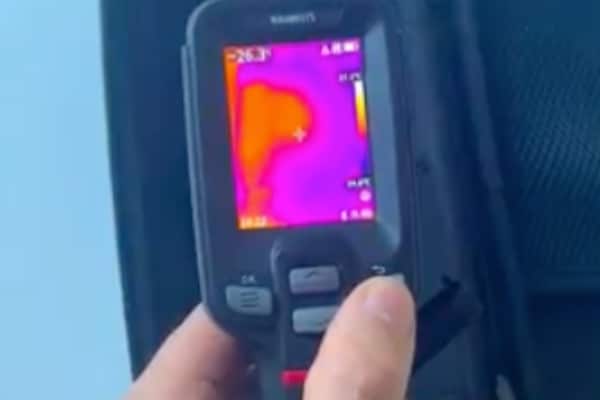 Best Thermal Camera — The Ultimate Diagnostic Tool